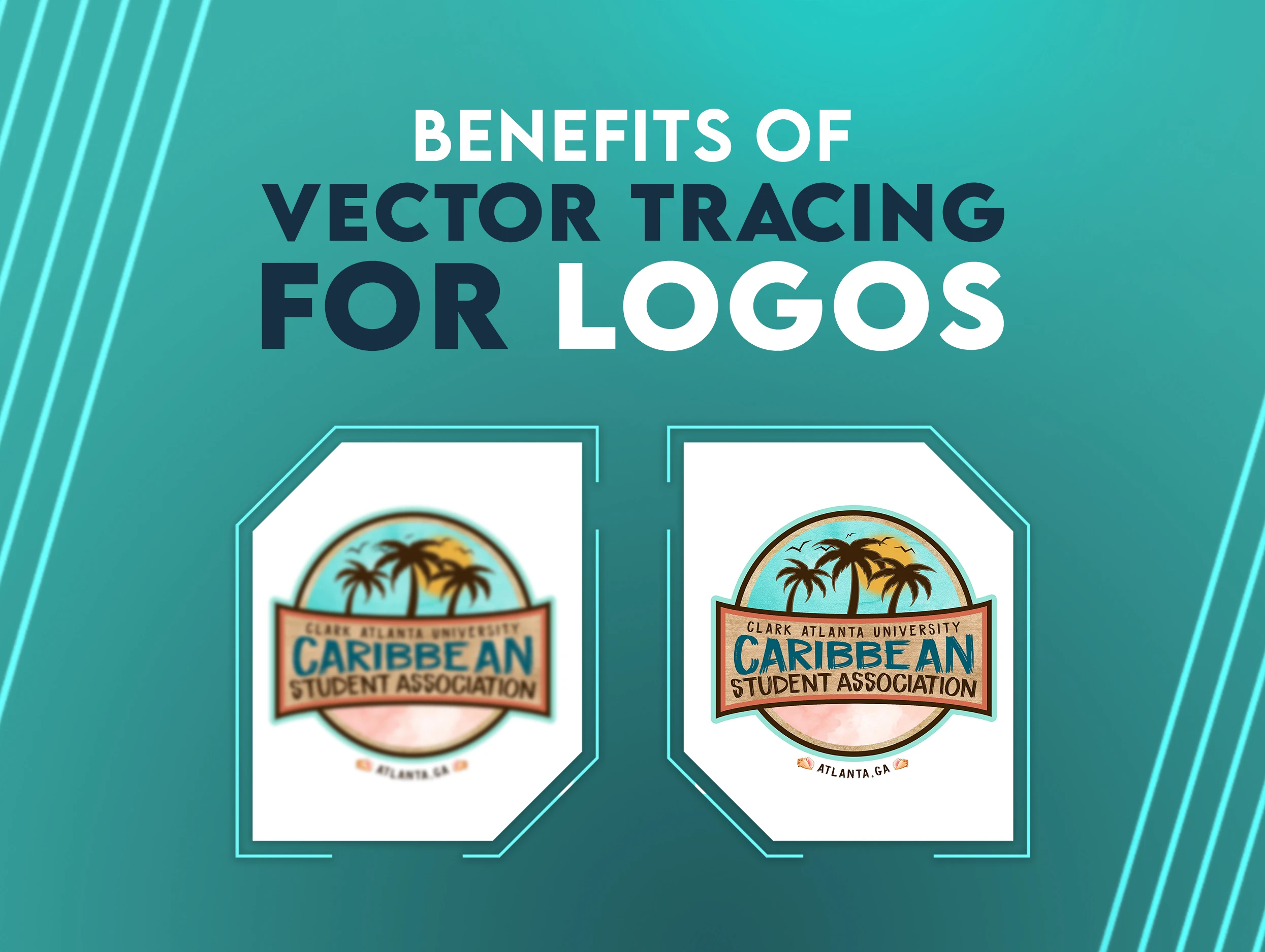Benefits Of Vector Tracing For Logos | A Comprehensive Guide